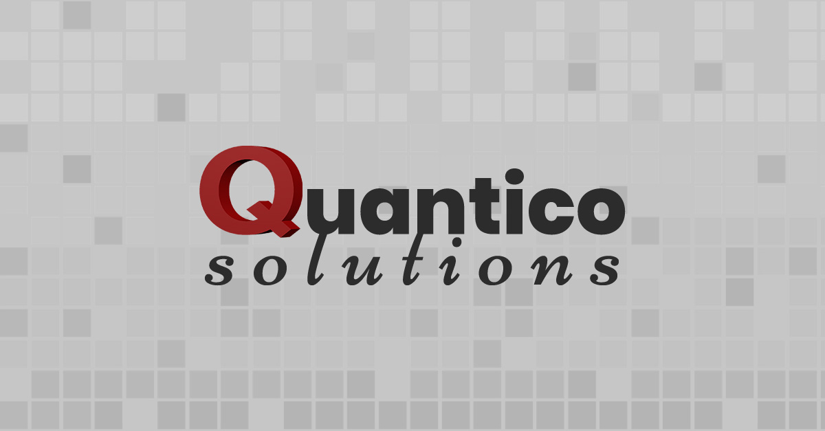 Quantico Solutions - Agentie Web Design | Realizare Site Web